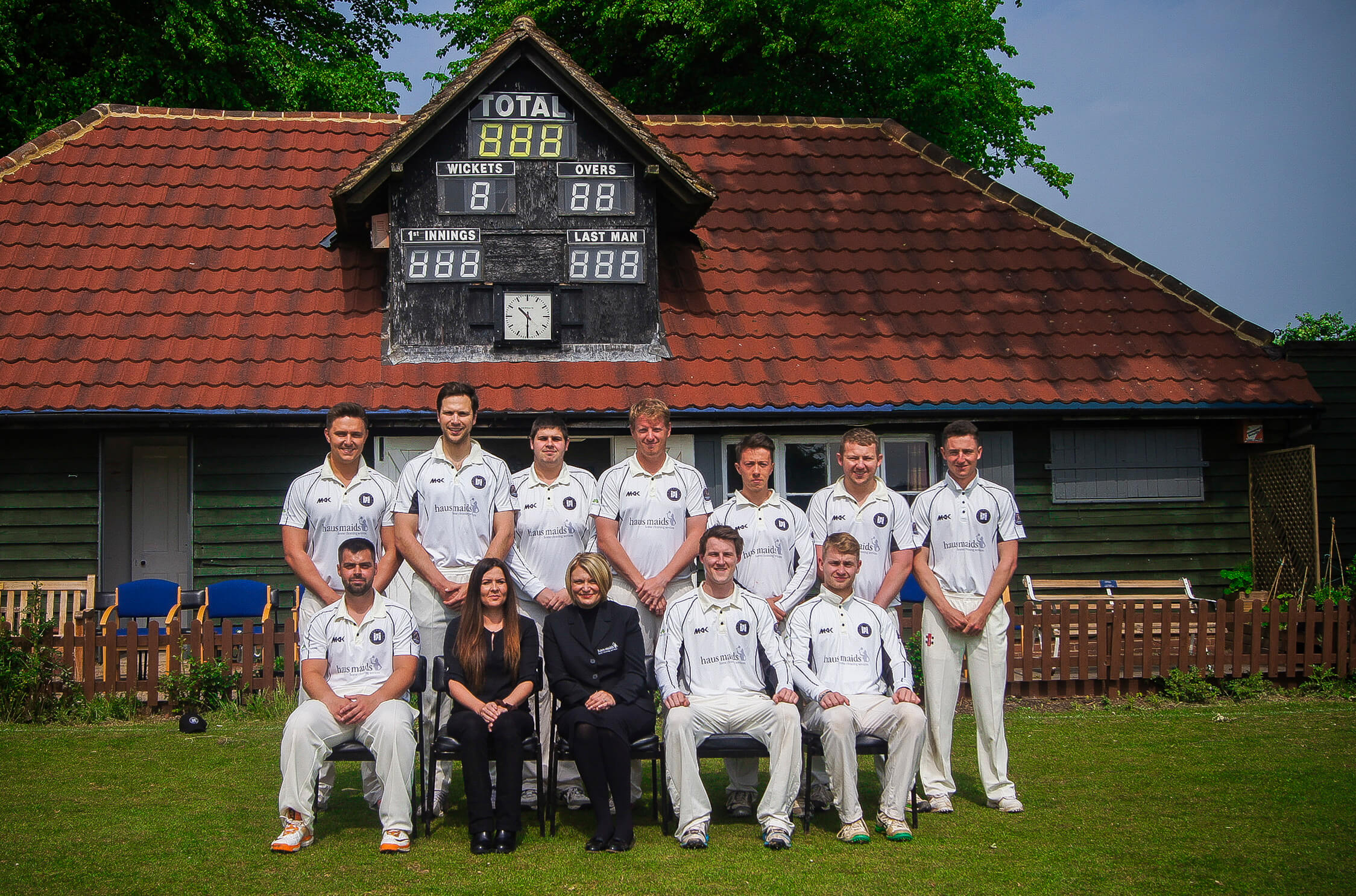 Haus In The Community | Local Cleaners Kings Worthy