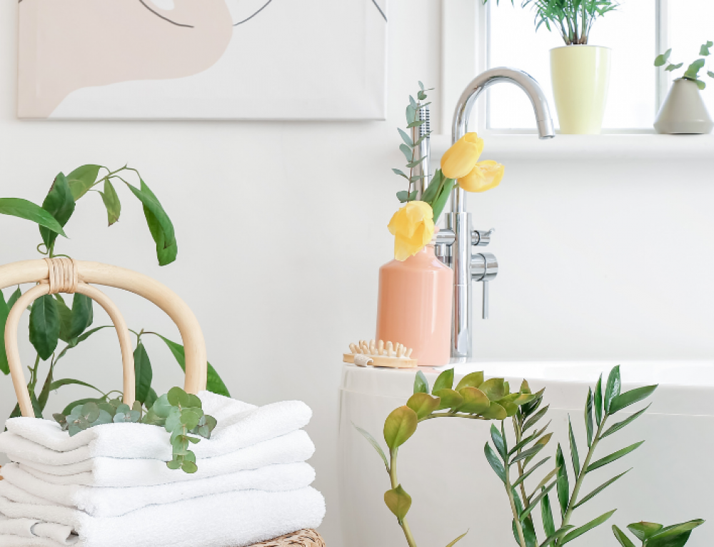 How To Create A Family Cleaning Rota - Haus maids