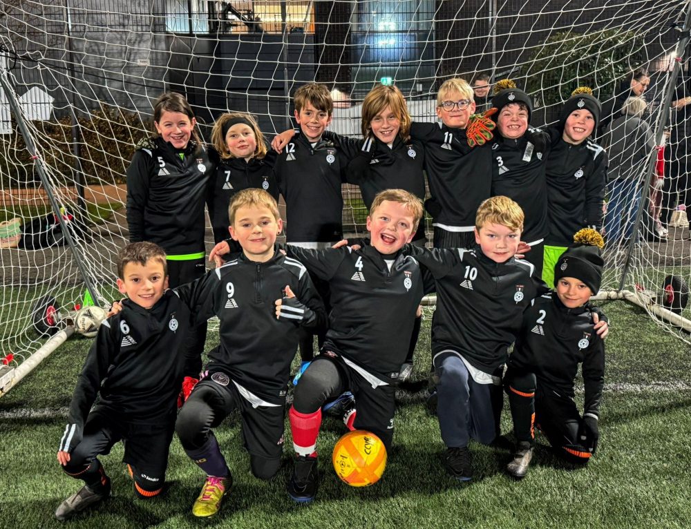 How To Create A Family Cleaning Rota